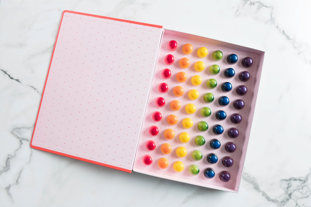 Build Your Own Box | Stick With Me Sweets